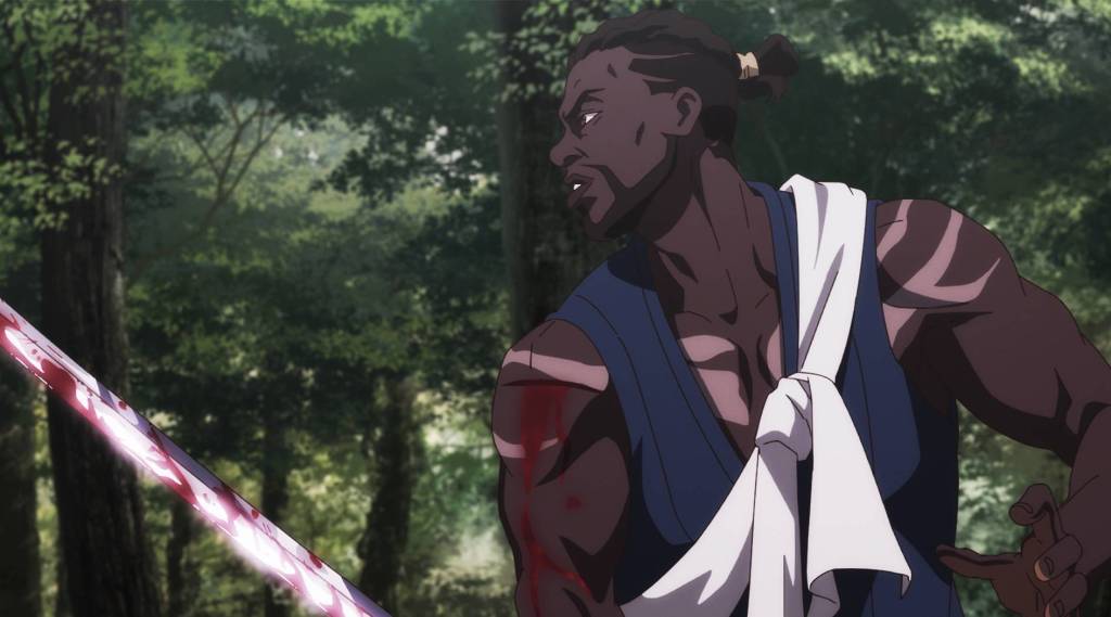 Is Yasuke a True Story? Is the Anime Based on Real History?