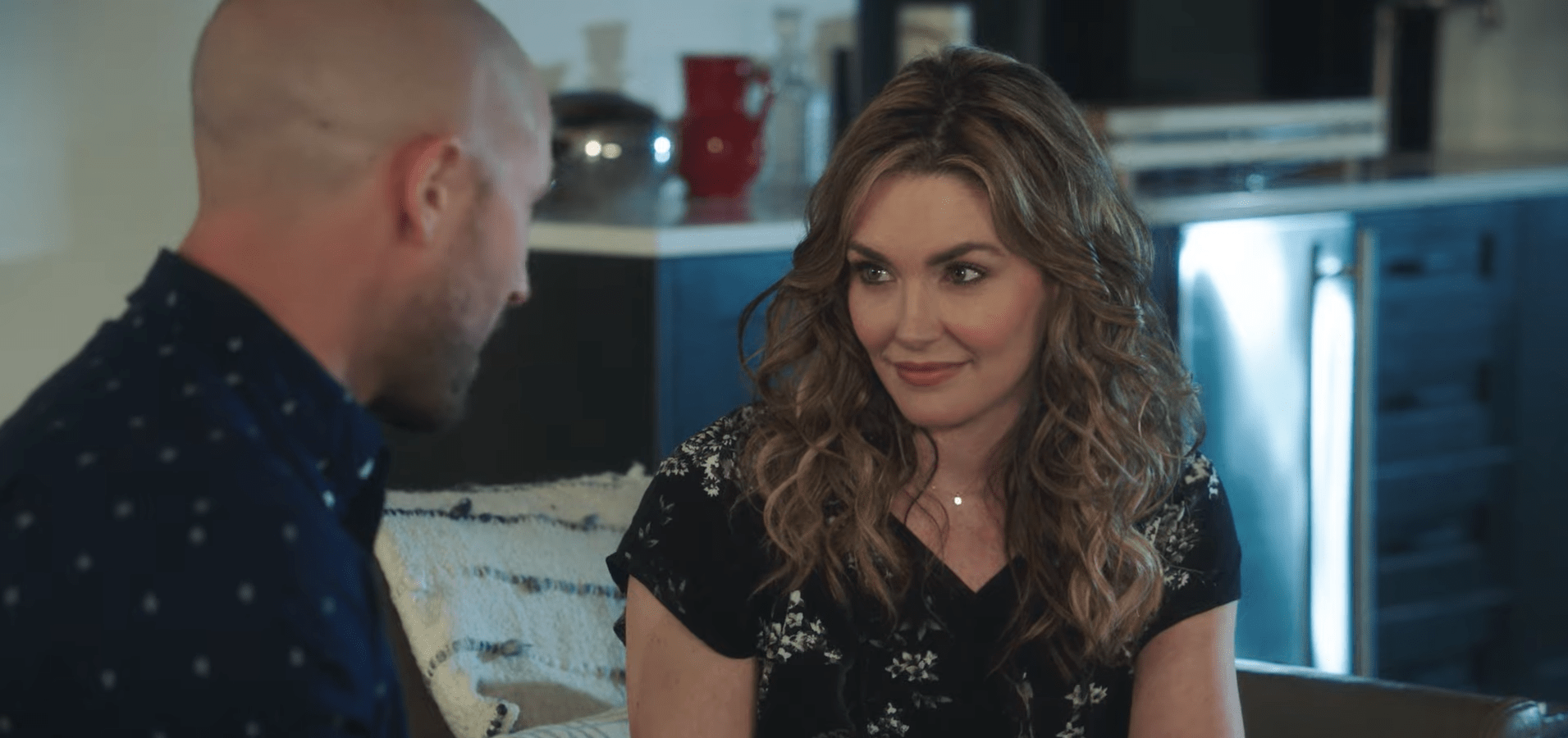 Where Was One Perfect Wedding Filmed? Hallmark Cast Details