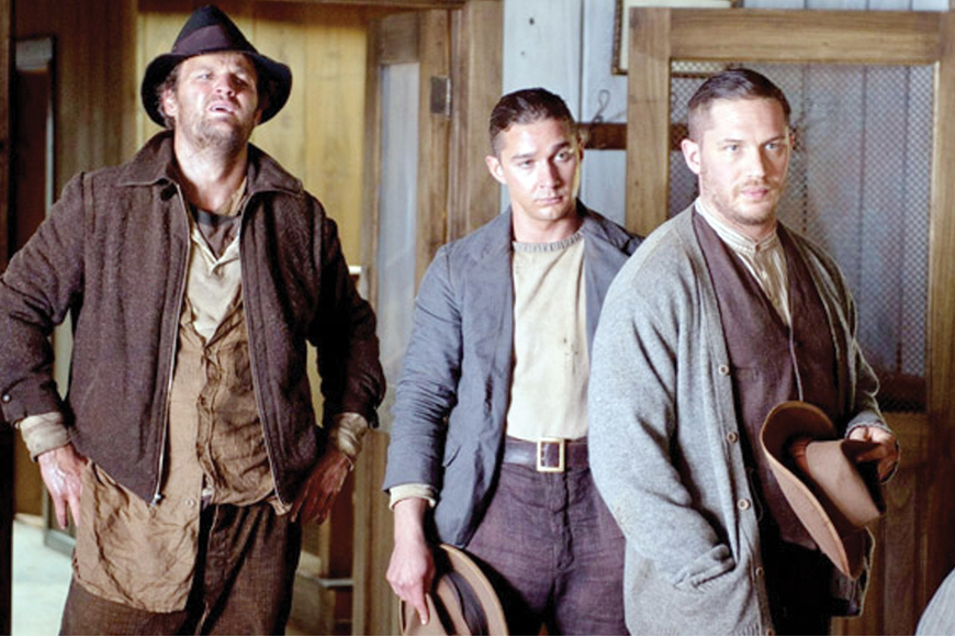 Is Lawless a True Story? Is the Movie Based on Real Life?