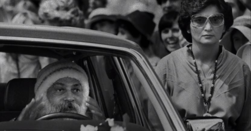 Ma Anand Sheela: Where is Bhagwan Osho Rajneesh's Aide Today?