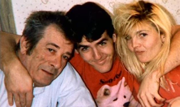 Who Was Roger Harrington? How Did He Die? Did He Kill Donnah Winger?