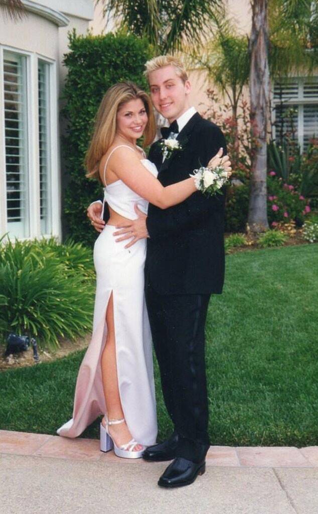 Is Lance Bass Married? Who is Lance Bass' Husband? Does He Have Kids?