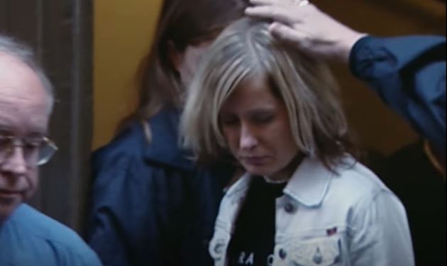 Sara Svensson Now: Where is She Today? Pray, Obey, Kill Update