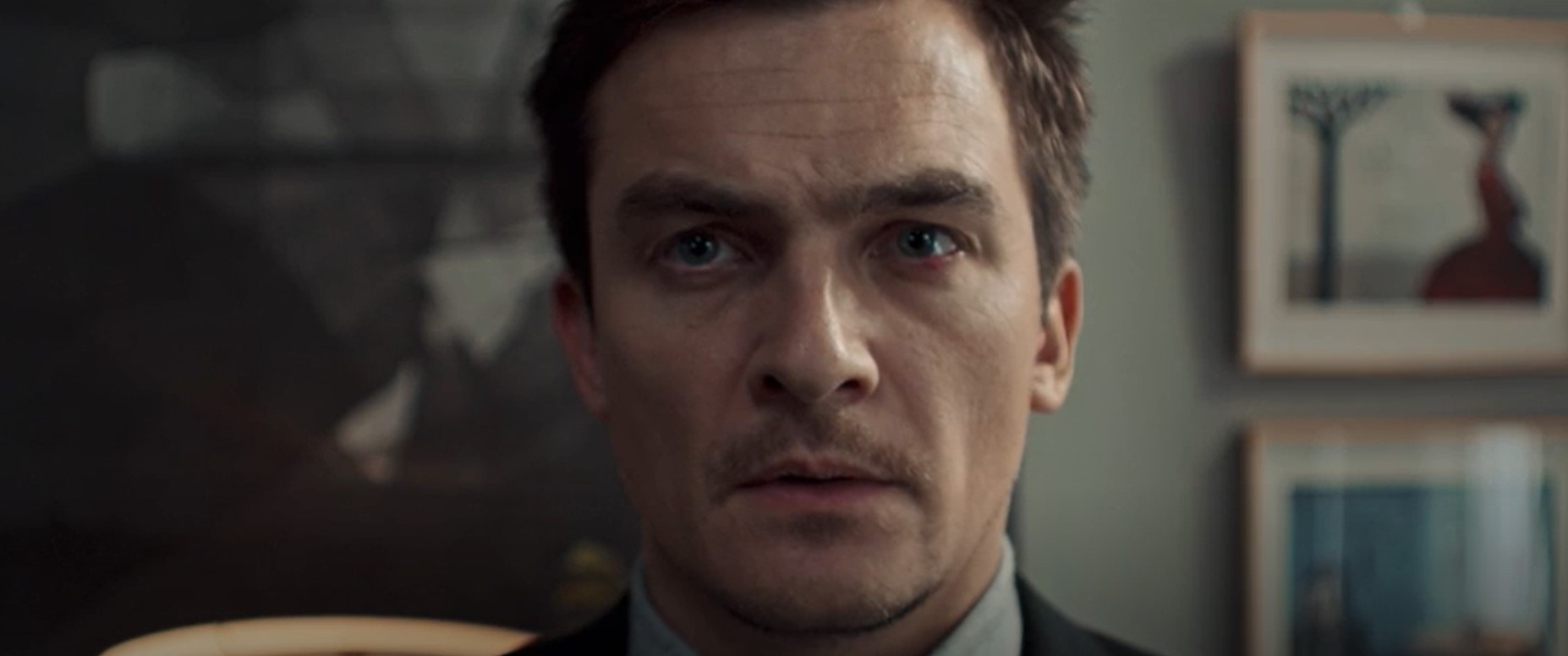 Where Was Separation Filmed? Is Separation (2021) Based on a True Story?