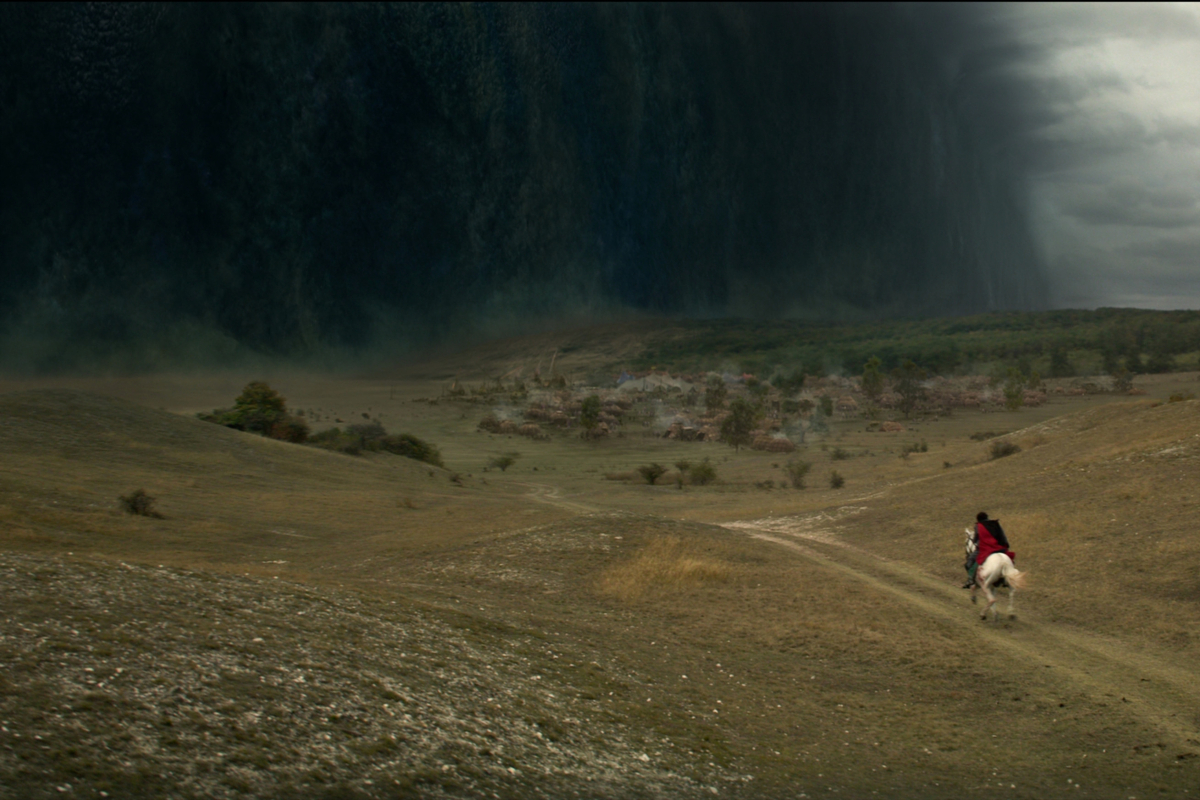 Shadow and Bone: Map, Kingdoms and Geography, Explained