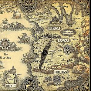 Shadow and Bone: Map, Kingdoms and Geography, Explained