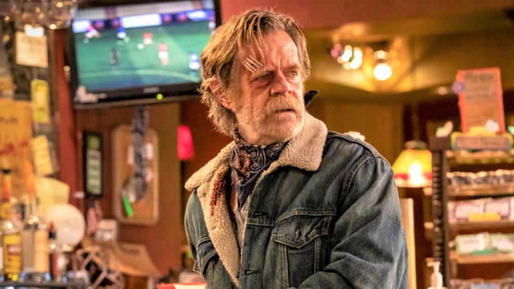 Frank Gallagher's Death: Does Frank Die in Shameless Season 11 Finale?