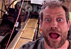 What is Bering Sea Gold's Shawn Pomrenke's Net Worth?