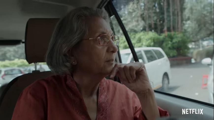 Ma Anand Sheela: Where is Bhagwan Osho Rajneesh's Aide Today?