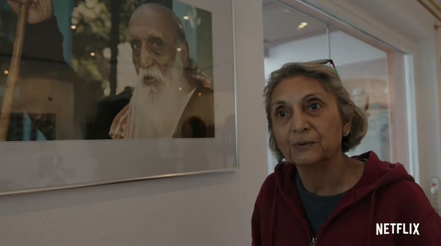 Ma Anand Sheela's Husbands: Who Were They? How Did Her First Husband Die?