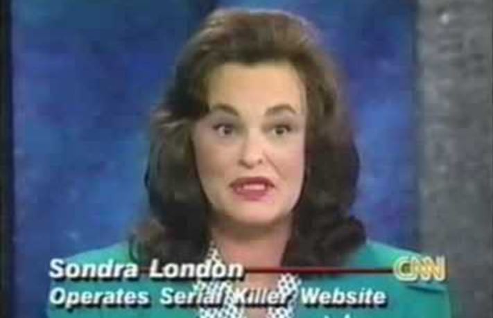 Sondra London Now: Where is Danny Rolling's Ex-Girlfriend Today? Update