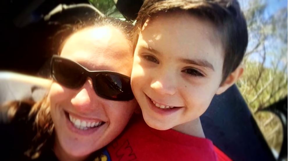 Drake Wright: Taylor Wright’s Son is Living Under His Father's Care Today