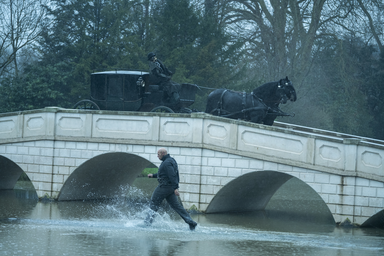 The Nevers Episode 3 Recap / Ending, Explained