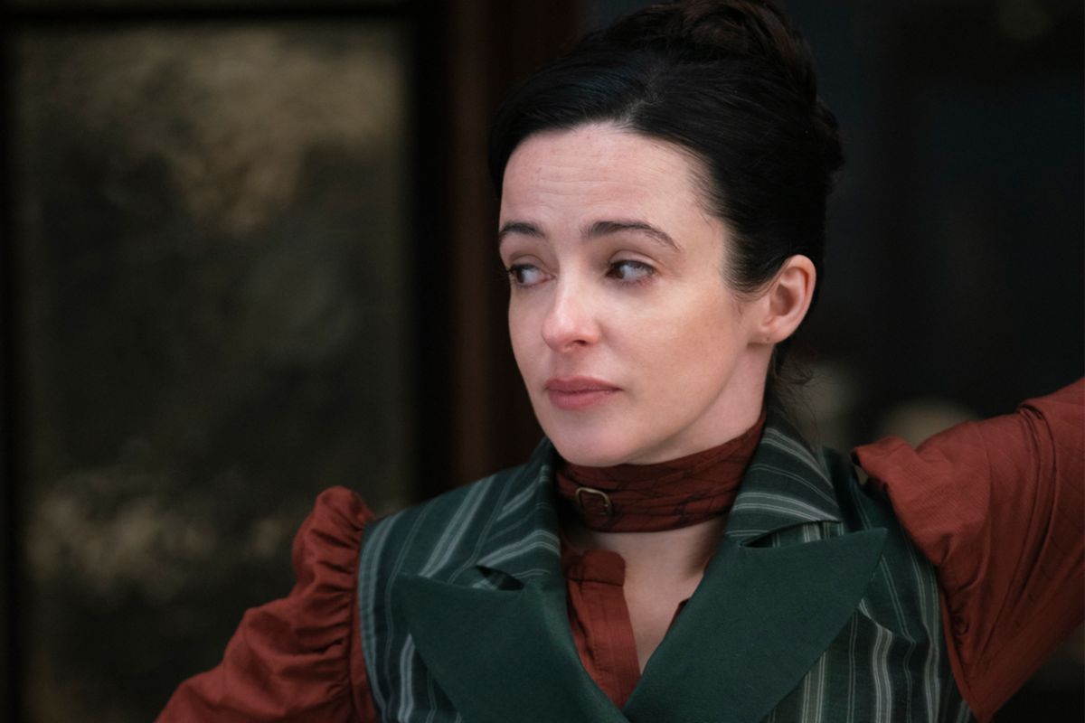 The Nevers Episode 2 Recap / Ending, Explained