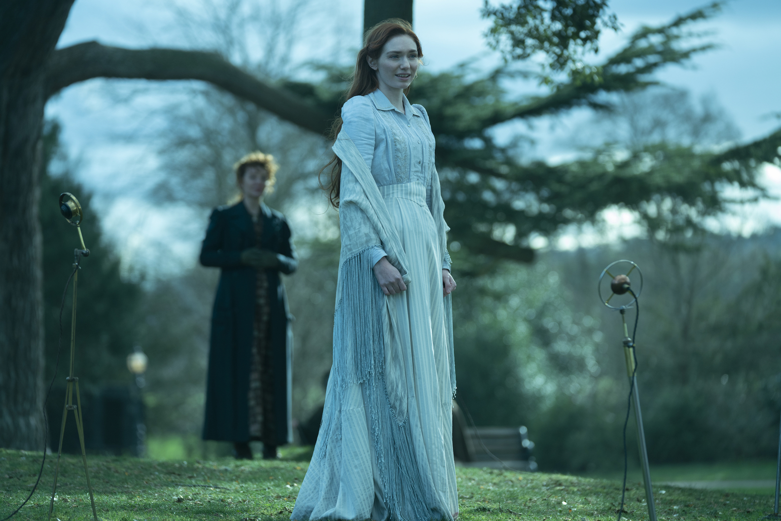 The Nevers Episode 3 Recap / Ending, Explained