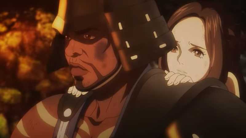 Yasuke Ending Explained: Are Yasuke and Ichika Dead? Post Credits Meaning