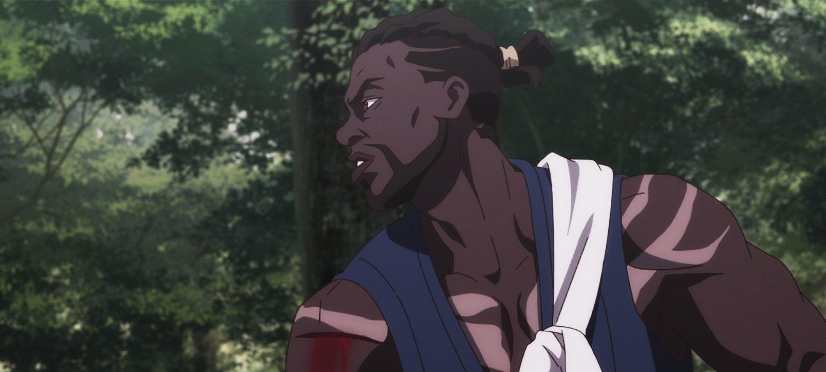 15 R-Rated Adult Anime With Nudity on Netflix Right Now