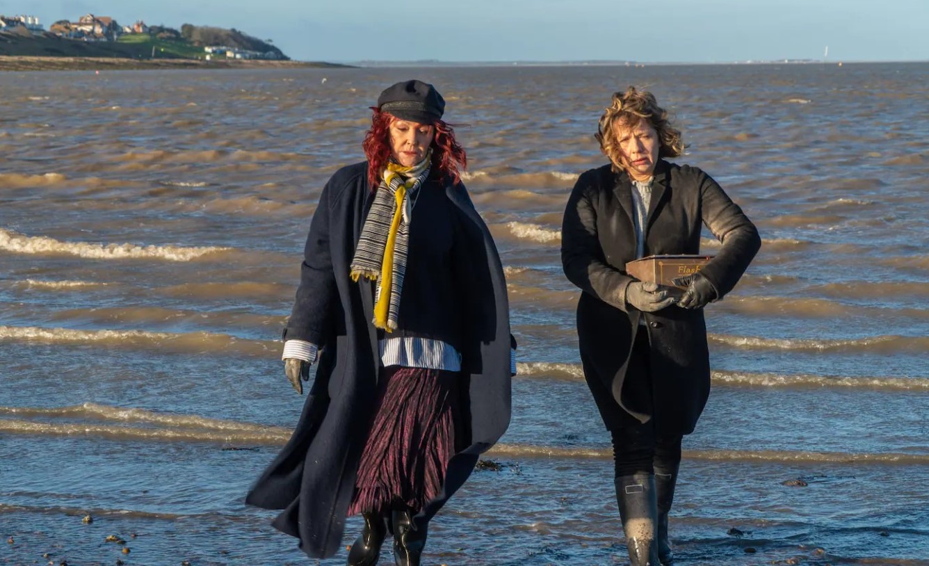 Where Was Whitstable Pearl Filmed? Is It a True Story?