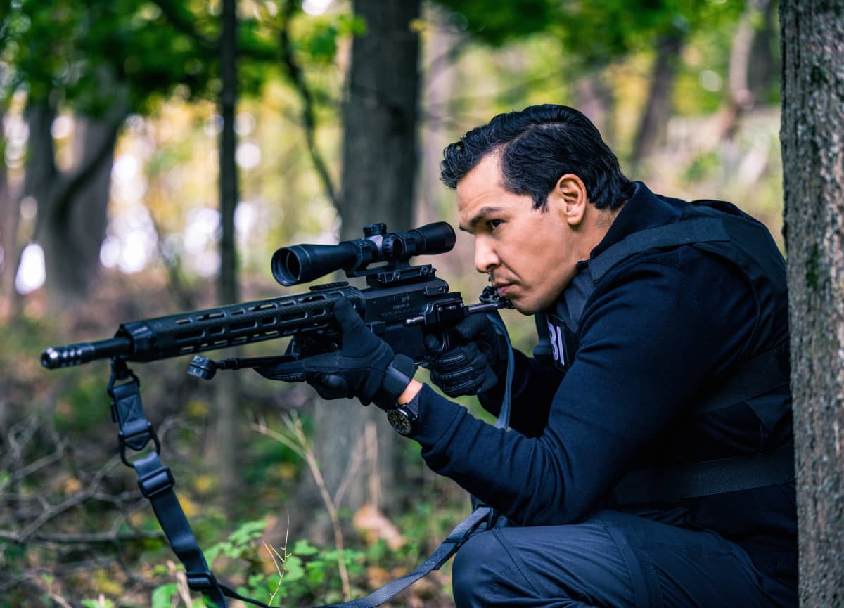 Did Clinton Leave FBI Most Wanted? Where is Nathaniel Arcand Now?