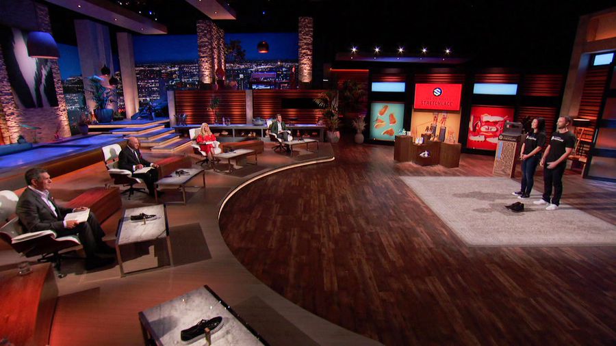 The Original Stretchlace Shark Tank Update: Where is Original ...