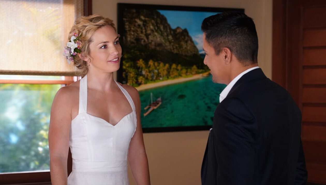 Is Juliet Higgins Leaving Magnum PI? Is Perdita Weeks Leaving Magnum PI?