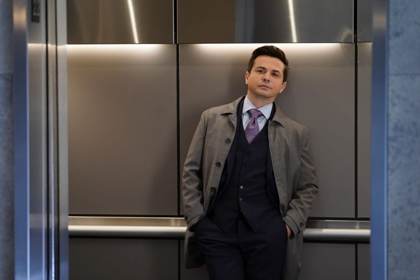 Is Benny Leaving Bull? Is Freddy Rodriguez Leaving Bull?