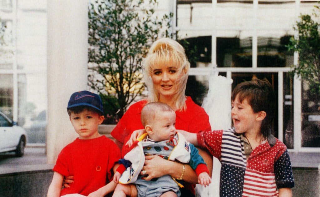 Drake Routier Now: Where is Darin and Darlie Routier's Son Today? Update