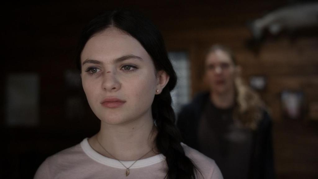 Chiara Aurelia Plays Jeanette Turner In Cruel Summer. Who is Chiara ...