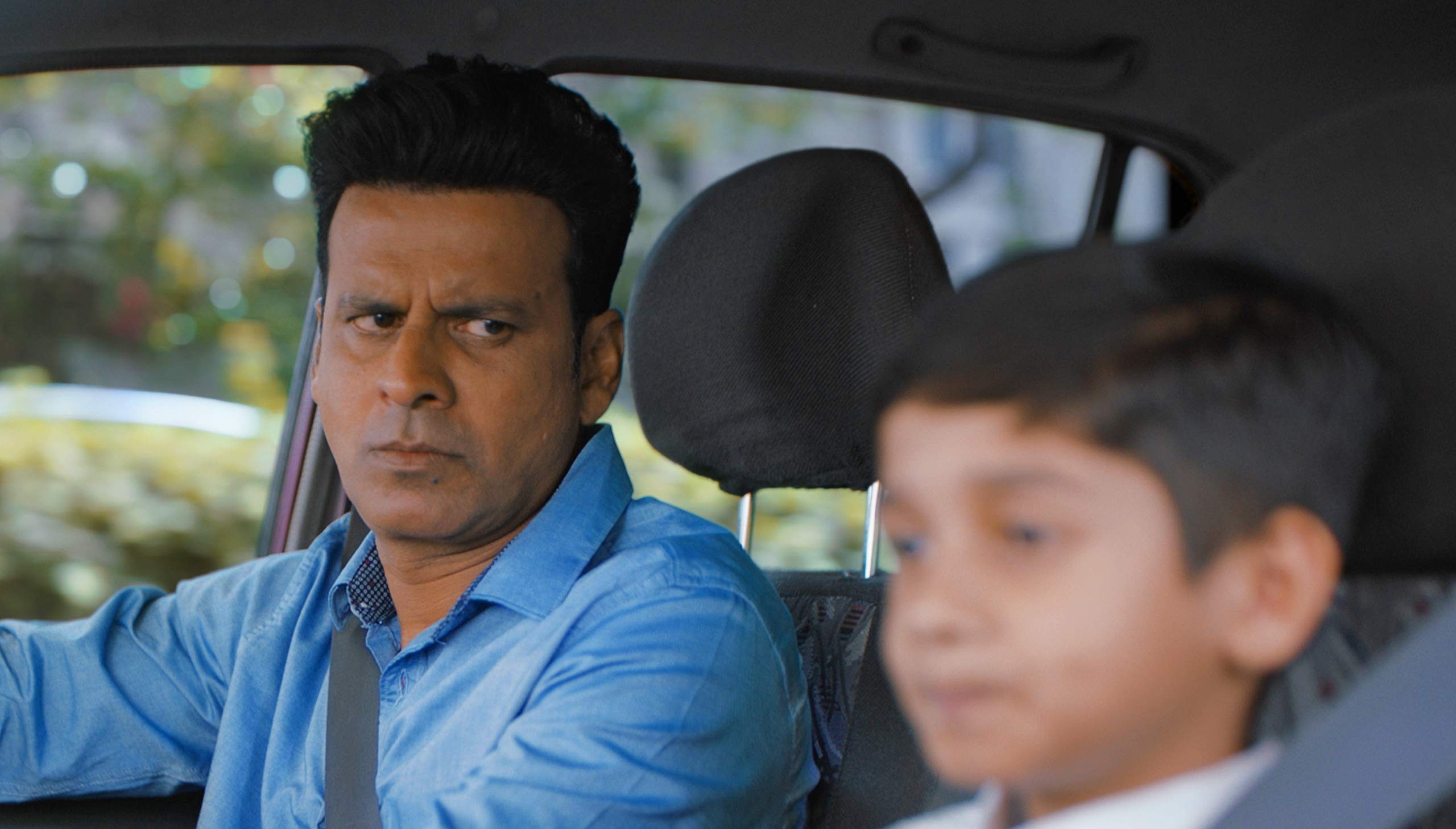 The Family Man Season 1 Recap and Ending, Explained