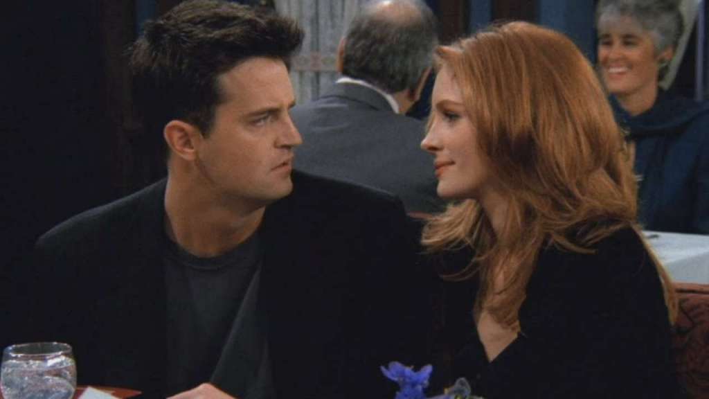 Is Matthew Perry Married? Who Is Matthew Perry's Girlfriend?