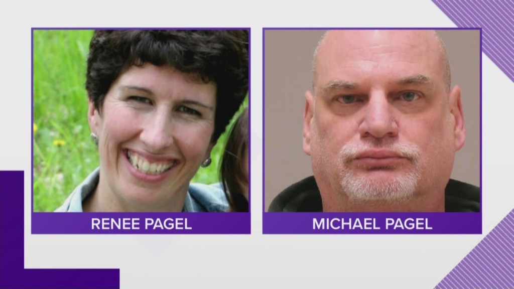 Michael Pagel: Where is Renee Pagel's Ex-Husband Today?