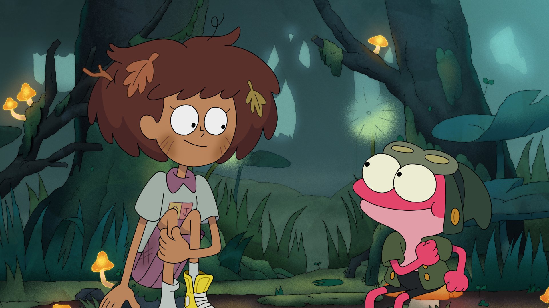 Gravity Falls: 10 Similar Animated Shows You Must See