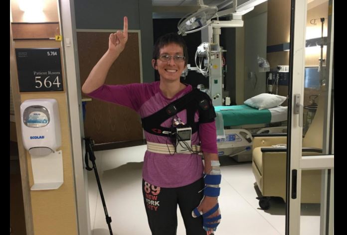 Ashley Van Hemert: Where is Lauren DeWise's Roommate Today?