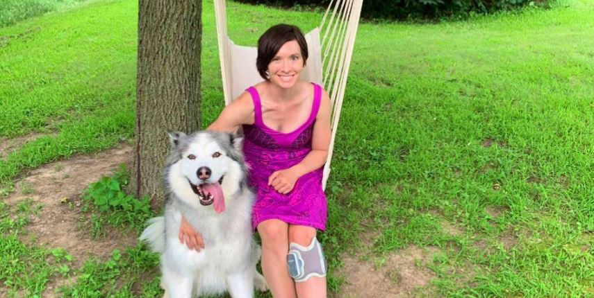 Ashley Van Hemert Now: Where is Lauren DeWise's Roommate Today? Update