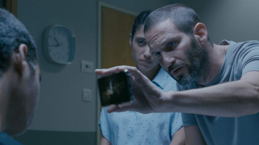 Black Space Ending, Explained | Who Are The Killers?