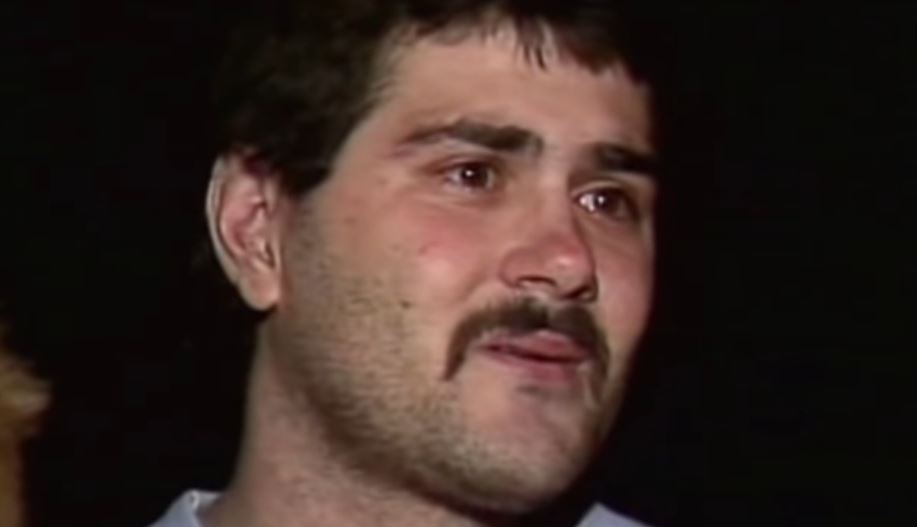 Is Cameron Todd Willingham Dead or Alive? How Did Cameron Todd ...