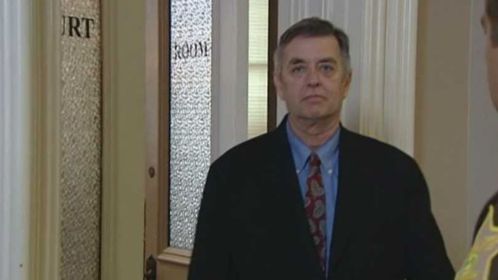 Leigh Jennings Murder: Where is Charles “Steve” Stephenson Now? Update