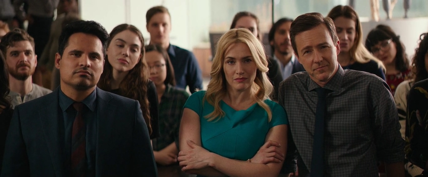 Collateral Beauty Ending, Explained: Are The Actors Real or Illusions ...