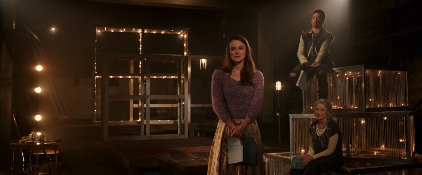 Collateral Beauty Ending, Explained: Are The Actors Real or Illusions ...