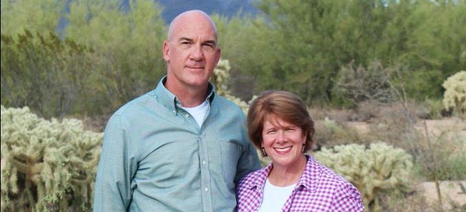 Eric and Grace Gregory Now: Where Are Chris Gregory's Parents Today? 2 ...