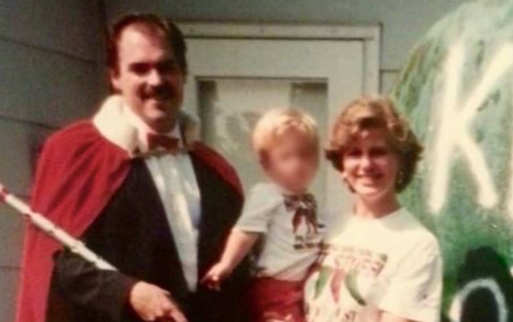 Dan O'Connell and James Ellison Murders: How Did Ryan Erickson Die?