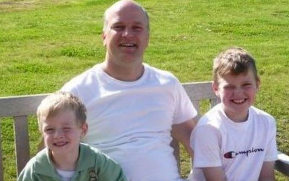 Is Darren Sykes Dead or Alive? Where is Darren Sykes Now?