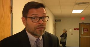 David Sharp Now: Where is Robert Sharp’s Son Today? Update