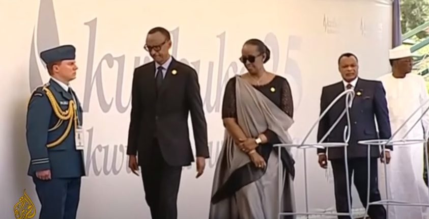 Is Hotel Rwanda a True Story? Is the Movie Based on Real Life of Paul ...