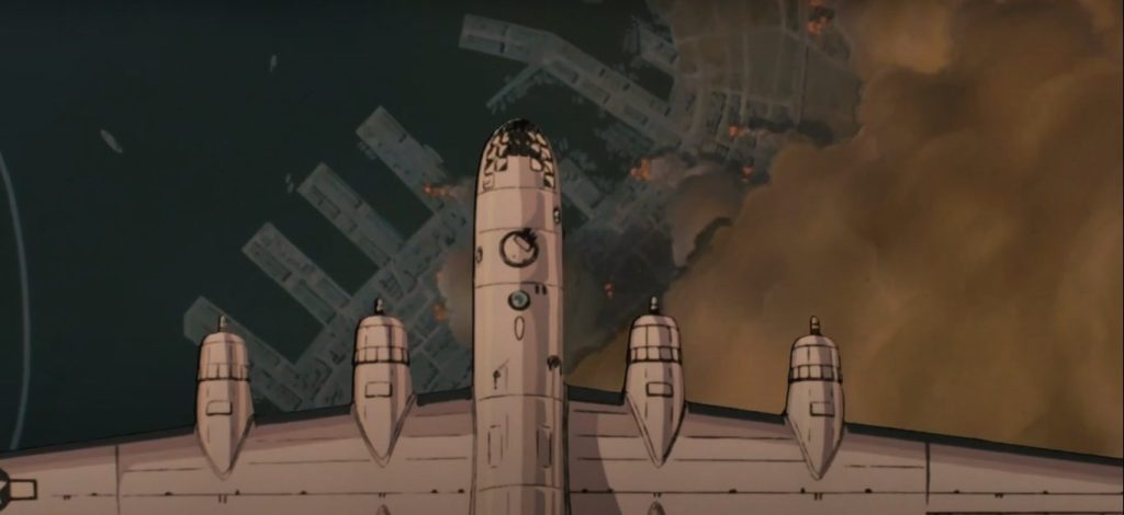 Is Grave of the Fireflies a True Story? Is the Anime Movie Based on ...