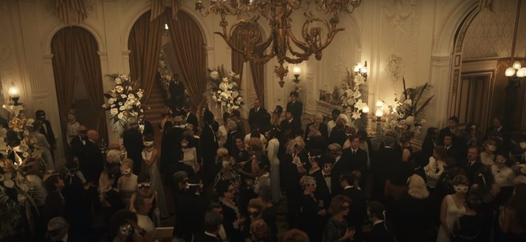 Where Was Cruella Filmed? All Filming Locations