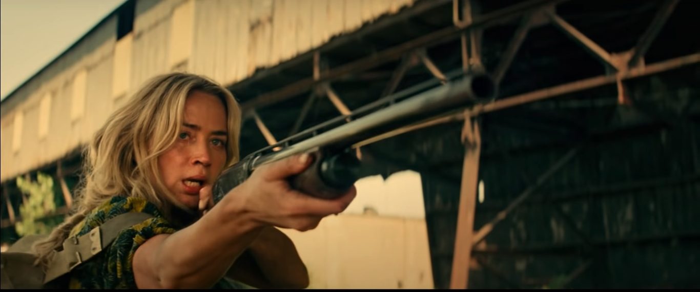 Where Was A Quiet Place 2 Filmed? All Filming Locations