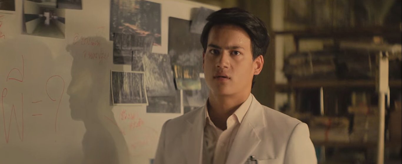 Ghost Lab Ending, Explained: Is Wee Dead or Alive? Why Does Gla Kill ...