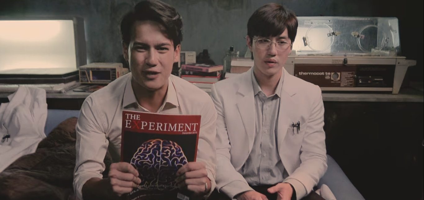 Ghost Lab Ending, Explained: Is Wee Dead or Alive? Why Does Gla Kill ...