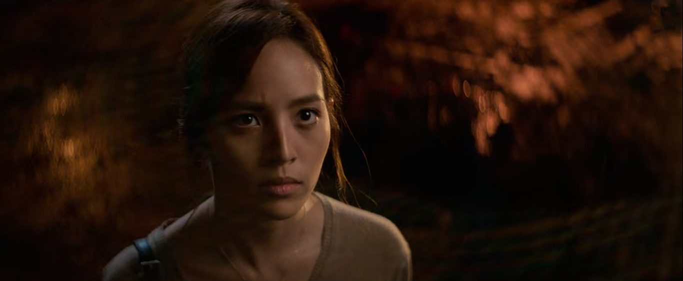 Ghost Lab Ending, Explained: Is Wee Dead or Alive? Why Does Gla Kill ...